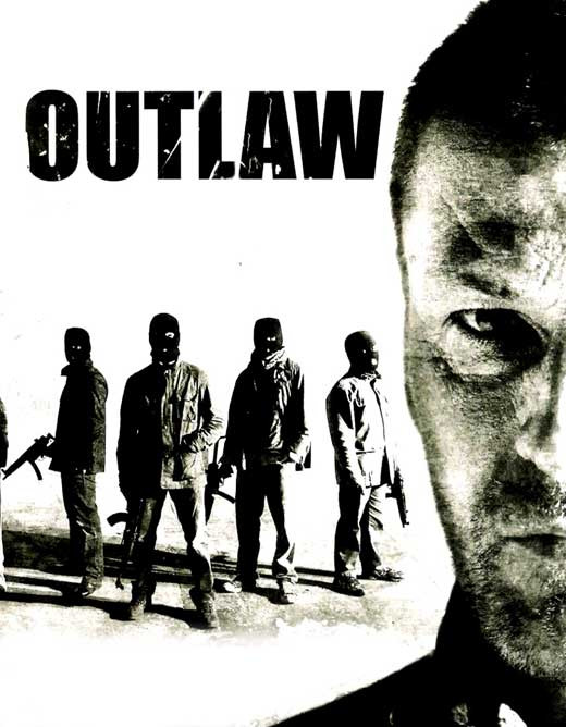 Outlaw Movie Poster Print (11 x 17) - Item # MOVEB10401 - Posterazzi