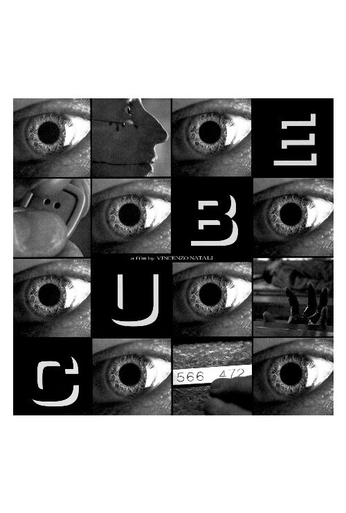 Cube Movie Poster Print (27 x 40) - Item # MOVIF2256 - Posterazzi