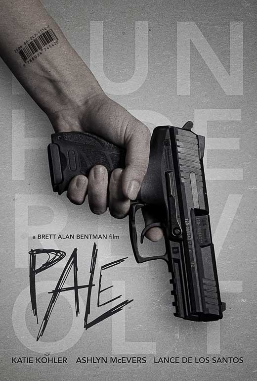 Pale Movie Poster Print (27 x 40) - Item # MOVIB28255 - Posterazzi