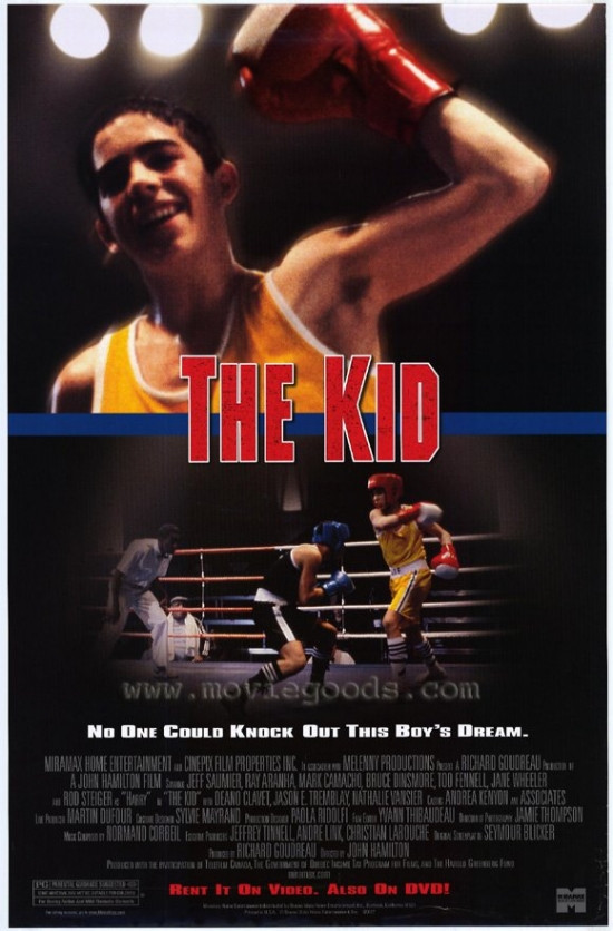 The Kid Movie Poster Print (27 x 40) - Item # MOVEH1685 - Posterazzi