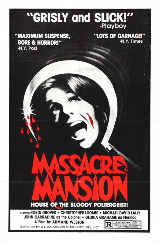 The Nesting Movie Poster Print (27 x 40) - Item # MOVGB07273 - Posterazzi