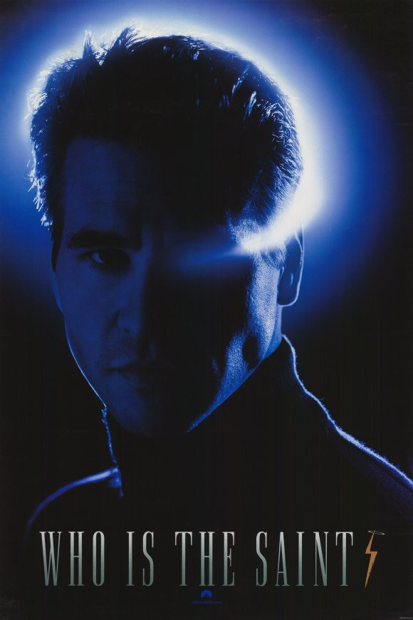 The Saint Movie Poster Print (11 x 17) - Item # MOVCF2139 - Posterazzi