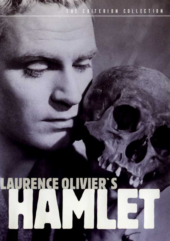 Hamlet Movie Poster Print (11 x 17) - Item # MOVGJ2183 - Posterazzi