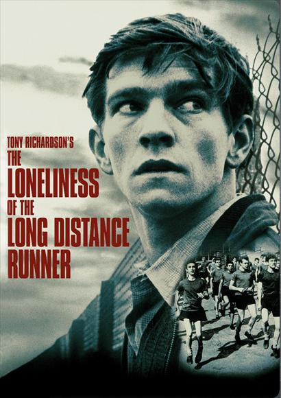 The Loneliness of the Long Distance Runner Movie Poster Print (11 x 17 ...