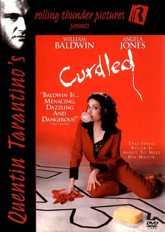 Curdled Movie Poster Print (27 x 40) - Item # MOVAJ2457 - Posterazzi