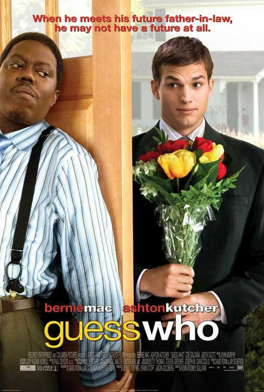 Guess Who Movie Poster Print (27 x 40) - Item # MOVEJ2001 - Posterazzi
