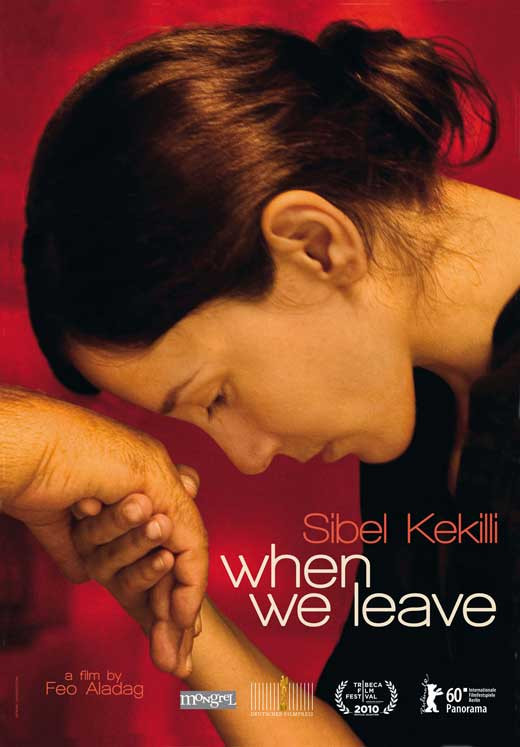 When We Leave Movie Poster Print (11 x 17) - Item # MOVEB31173 - Posterazzi