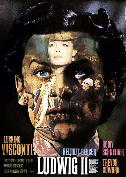Ludwig Movie Poster Print (11 x 17) - Item # MOVCJ4288 - Posterazzi