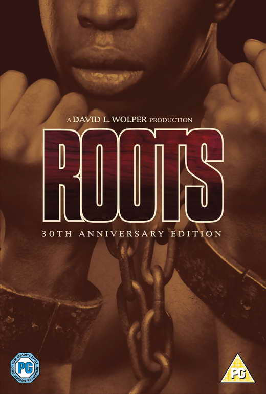 Roots Movie Poster Print (27 x 40) - Item # MOVGJ8312 - Posterazzi