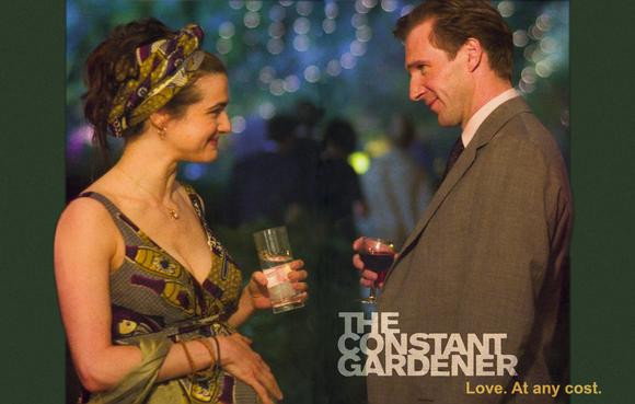 The Constant Gardener Movie Poster Print (11 x 17) - Item # MOVEH0010 ...