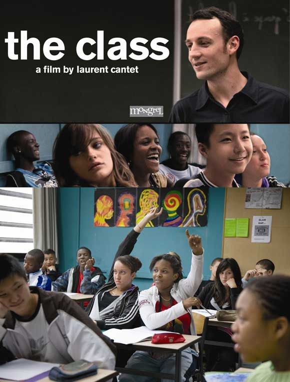 The Class Movie Poster Print (11 x 17) - Item # MOVGJ4155 - Posterazzi