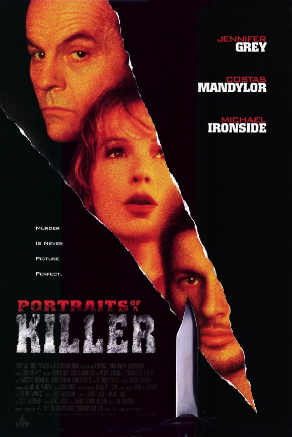 Portraits of a Killer Movie Poster Print (11 x 17) - Item # MOVIE9210 ...