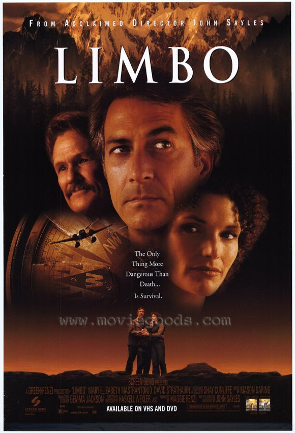 Limbo Movie Poster Print (27 x 40) - Item # MOVIF1447 - Posterazzi