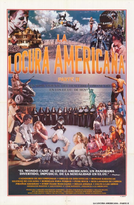 This Is America Part 2 Movie Poster Print (27 x 40) - Item # MOVCH3493 ...
