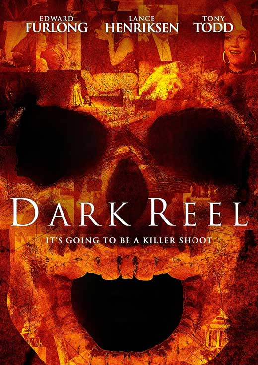 Dark Reel Movie Poster Print (11 x 17) - Item # MOVIB64224 - Posterazzi