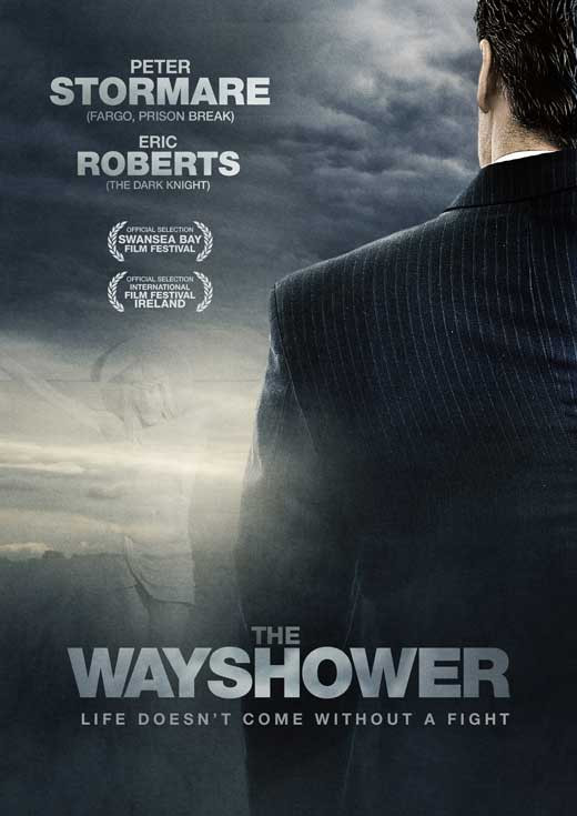 The Wayshower Movie Poster Print (11 x 17) - Item # MOVAB10194 - Posterazzi