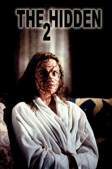 The Hidden 2 Movie Poster Print (27 x 40) - Item # MOVCJ2470 - Posterazzi
