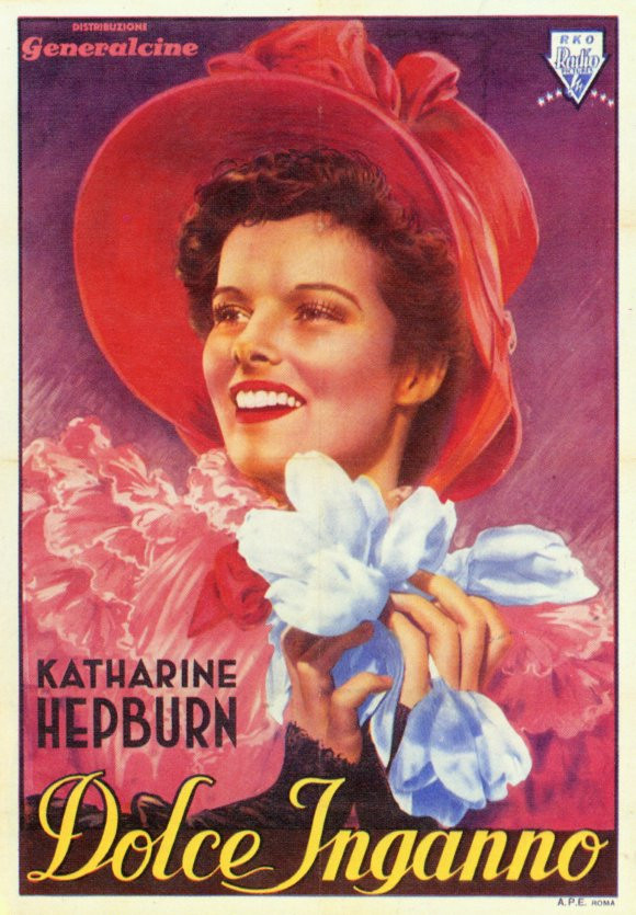 Quality Street Movie Poster Print (11 x 17) - Item # MOVGF8158 - Posterazzi
