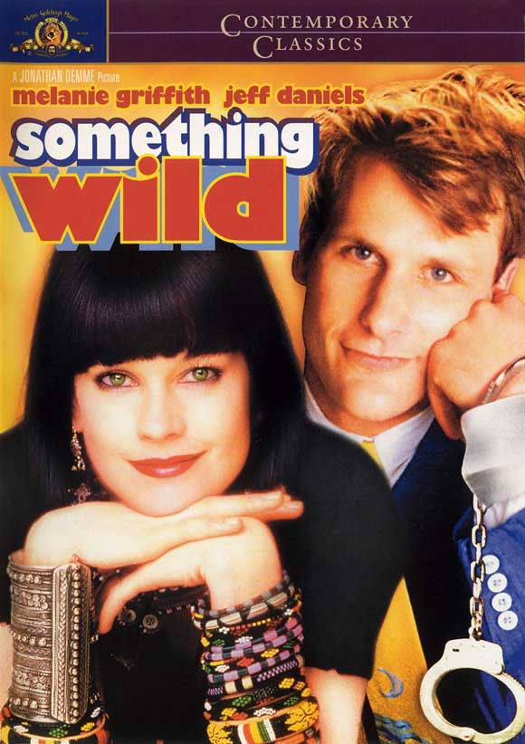 Something Wild Movie Poster Print (27 x 40) - Item # MOVAJ5370 - Posterazzi