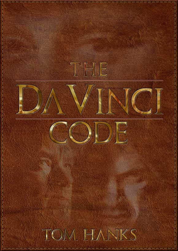 The Da Vinci Code Movie Poster Print (11 x 17) - Item # MOVIJ8619 ...