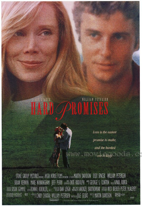 Hard Promises Movie Poster Print (27 x 40) - Item # MOVGH3692 - Posterazzi
