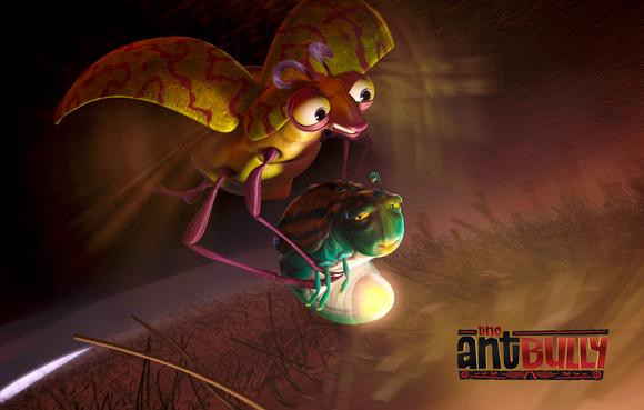 The Ant Bully Movie Poster Print (11 x 17) - Item # MOVCH6505 - Posterazzi