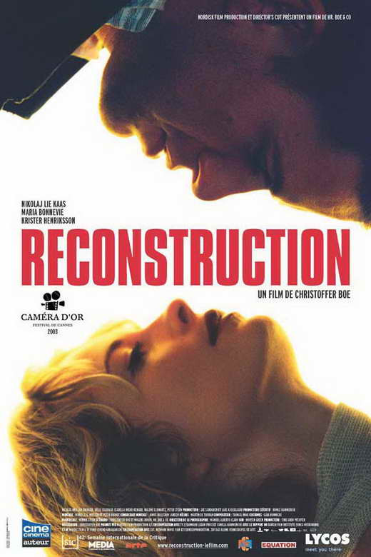 Reconstruction Movie Poster Print (27 x 40) - Item # MOVIJ5561 - Posterazzi