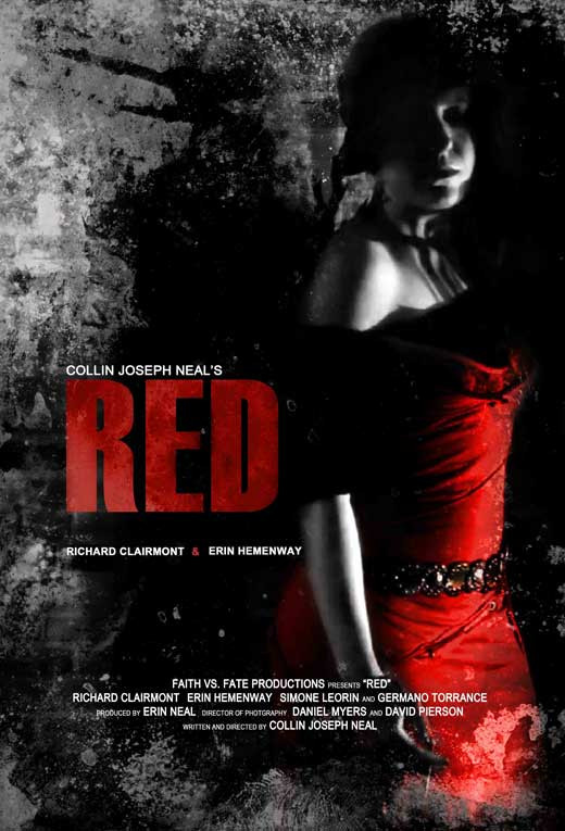 Red Movie Poster Print (27 x 40) - Item # MOVAB20673 - Posterazzi