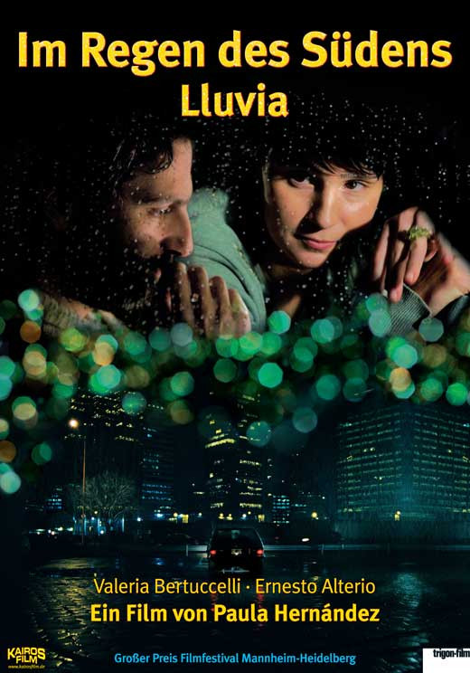Rain Movie Poster Print (27 x 40) - Item # MOVIB47093 - Posterazzi