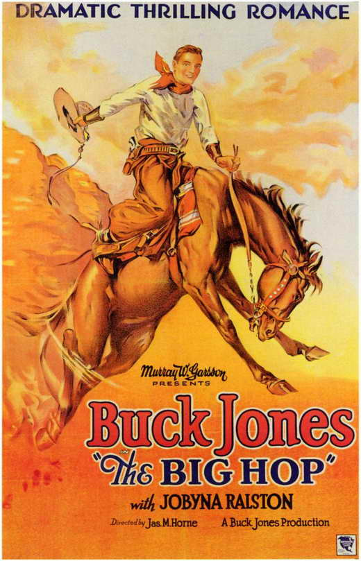 The Big Hop Movie Poster Print (11 x 17) - Item # MOVID4931 - Posterazzi