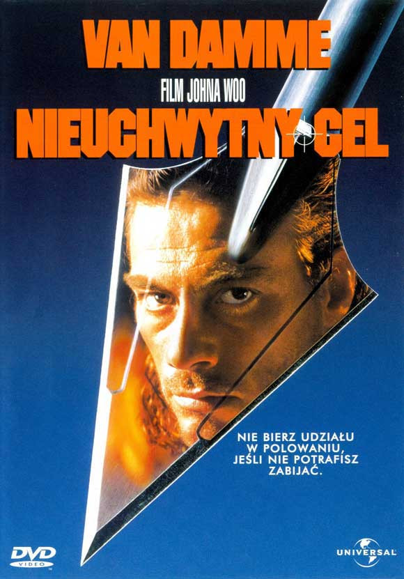 Hard Target Movie Poster Print (11 x 17) - Item # MOVIJ5429 - Posterazzi