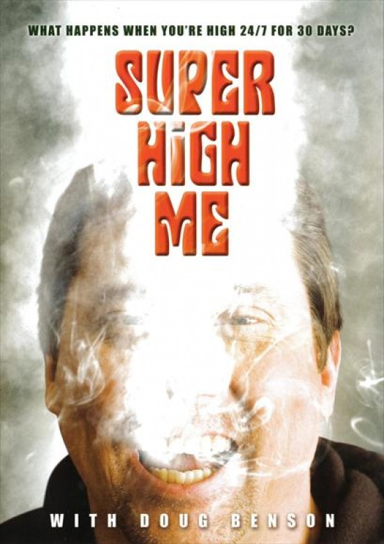 Super High Me Movie Poster Print (27 x 40) - Item # MOVCI7936 - Posterazzi