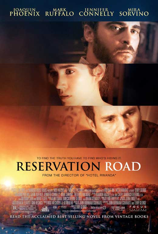 Reservation Road Movie Poster Print (11 x 17) - Item # MOVIB49043 ...