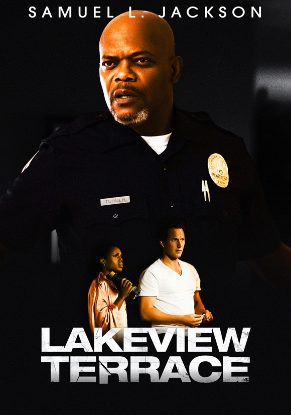 Lakeview Terrace Movie Poster Print (27 x 40) - Item # MOVGI0361 ...