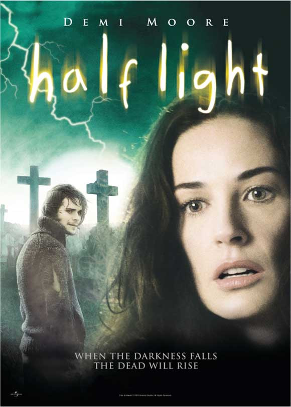 Half Light Movie Poster Print (27 x 40) - Item # MOVIB43240 - Posterazzi