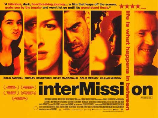 Intermission Movie Poster Print (11 x 17) - Item # MOVCE3209 - Posterazzi