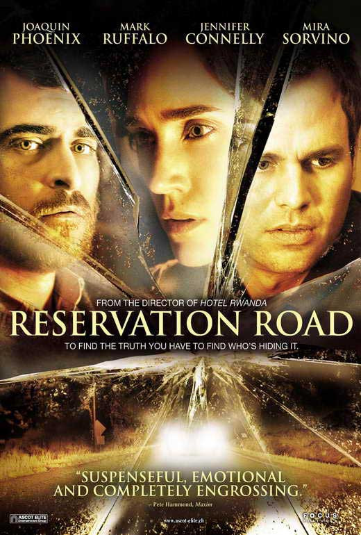 Reservation Road Movie Poster Print (27 x 40) - Item # MOVGI7921 ...