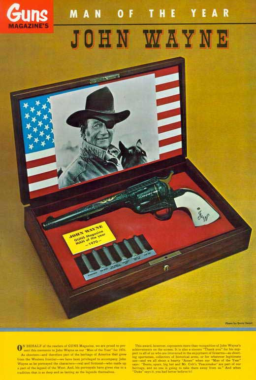 John Wayne Movie Poster Print (27 x 40) - Item # MOVEH3893 - Posterazzi