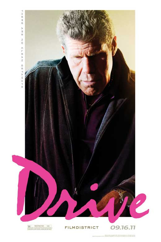 Drive Movie Poster Print (27 x 40) - Item # MOVIB54784 - Posterazzi
