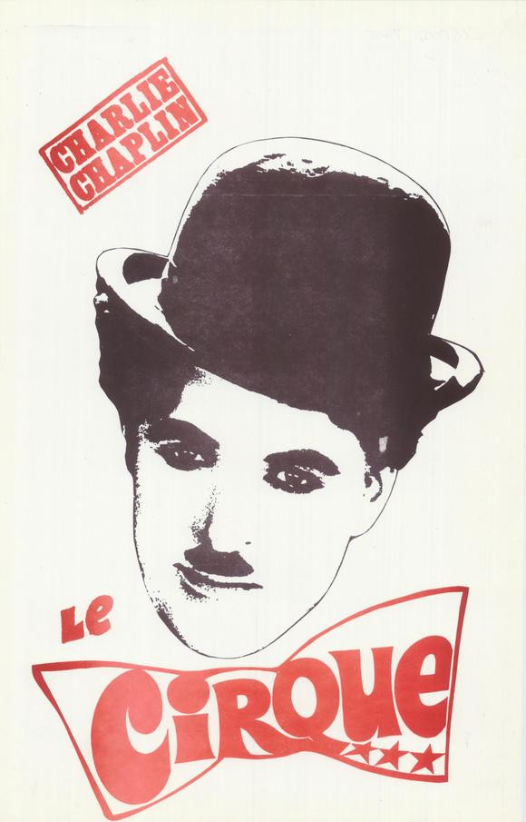 The Circus Movie Poster Print (27 x 40) - Item # MOVEH3765 - Posterazzi