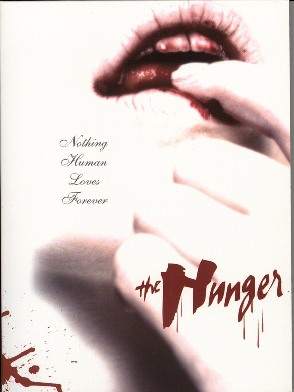 The Hunger Movie Poster Print (27 x 40) - Item # MOVGI6595 - Posterazzi