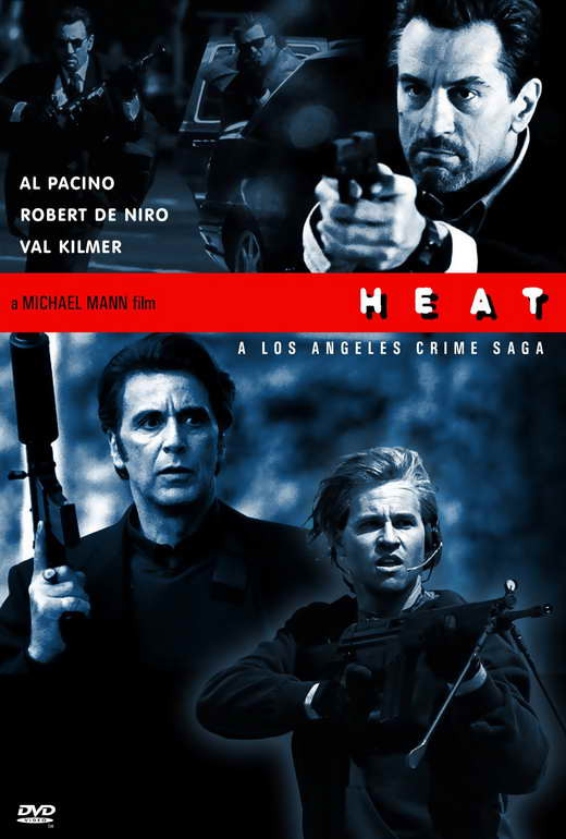Heat Movie Poster Print (27 x 40) - Item # MOVIJ0455 - Posterazzi