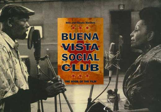 Buena Vista Social Club Movie Poster Print (11 x 17) - Item # MOVCF0997 ...