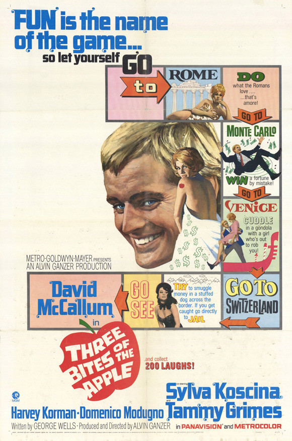 Itunes Movie Posters