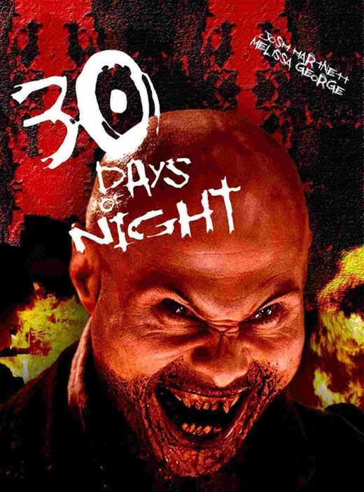 30 Days of Night Movie Poster Print (27 x 40) - Item # MOVEI3308 ...