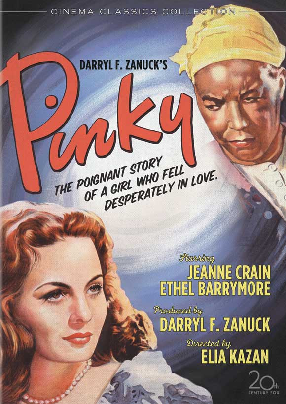 Pinky Movie Poster Print (27 x 40) - Item # MOVGJ4174 - Posterazzi
