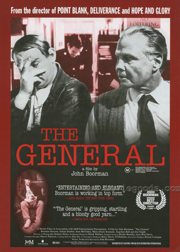 The General Movie Poster Print (11 x 17) - Item # MOVAF6951 - Posterazzi
