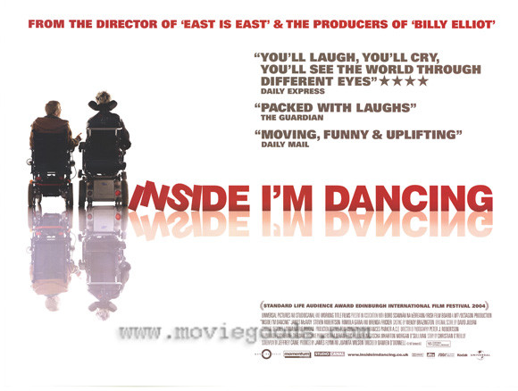 Inside I'm Dancing Movie Poster Print (27 x 40) - Item # MOVIH0711 ...