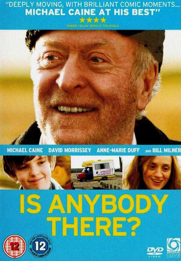 Is Anybody There? Movie Poster Print (11 x 17) - Item # MOVIB45640 ...
