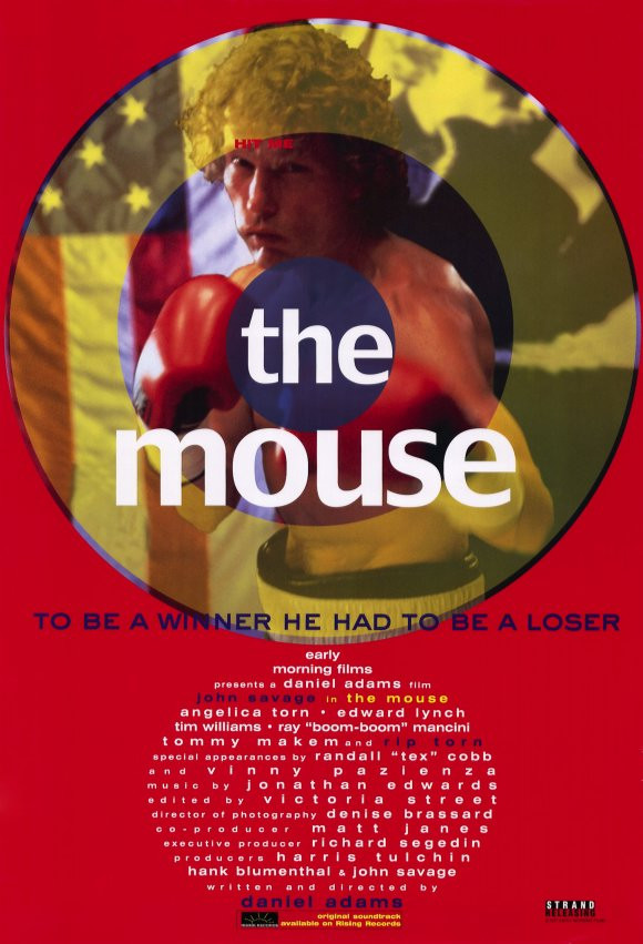 The Mouse Movie Poster Print (11 x 17) - Item # MOVGE1663 - Posterazzi